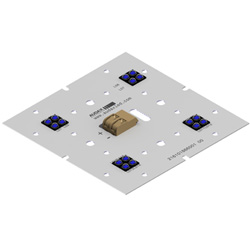 Audax Electronics Ltda from CDI LED