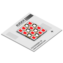 Audax Electronics Ltda from CDI LED