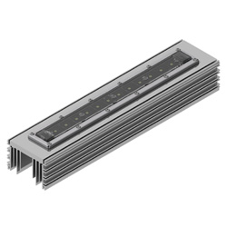 Audax Electronics Ltda from CDI LED