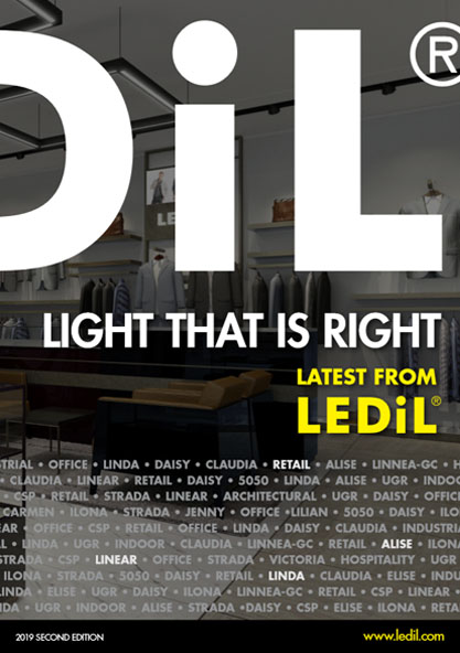 LEDiL from CDI LED