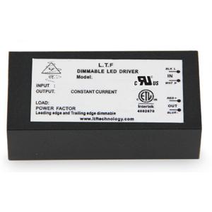 DA8W400C1020LPD010 LTF Technology LED AC/DC Driver|CDILED