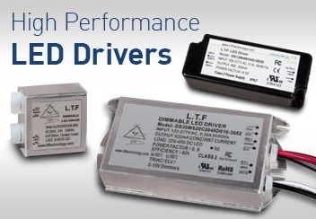 LTF Technology from CDI LED