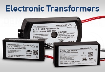 LTF Technology from CDI LED