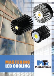 MechaTronix from CDI LED