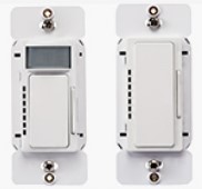 PSC-EO-WS-400-BLE mwConnect Wall Switch-Controller|CDILED