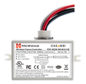 mwConnect from CDI LED