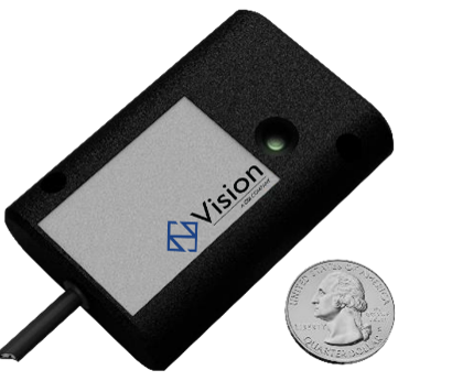 NVision Labs from CDI LED