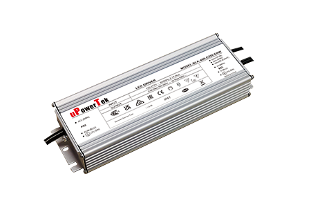 BLK-400-C200-ENU uPowerTek LED AC/DC Driver|CDILED