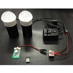 Xicato, Inc. from CDI LED