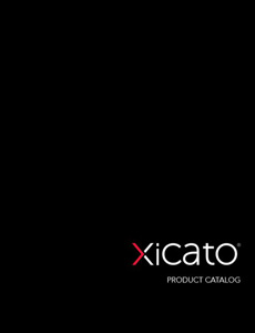 Xicato, Inc. from CDI LED