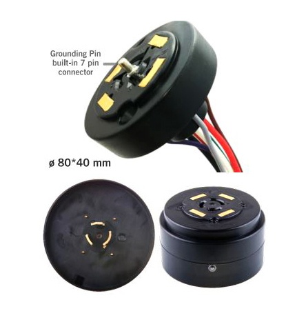 LED Surge Protectors from CDI LED