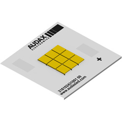 Audax Electronics Ltda LED Boards from CDI LED