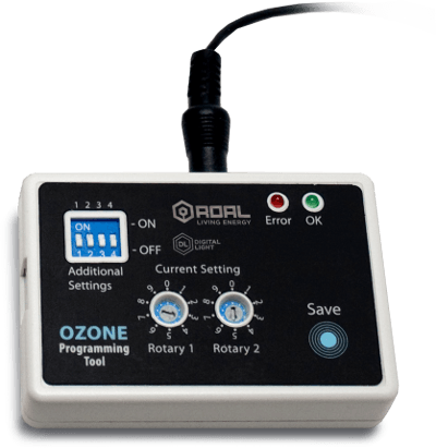 RSOZ070-PTOOL Enedo LED Programming Tools|CDILED