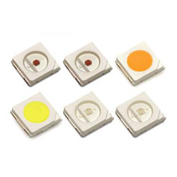 L1MC-RGB0035000MP0 Lumileds Color LED|CDILED