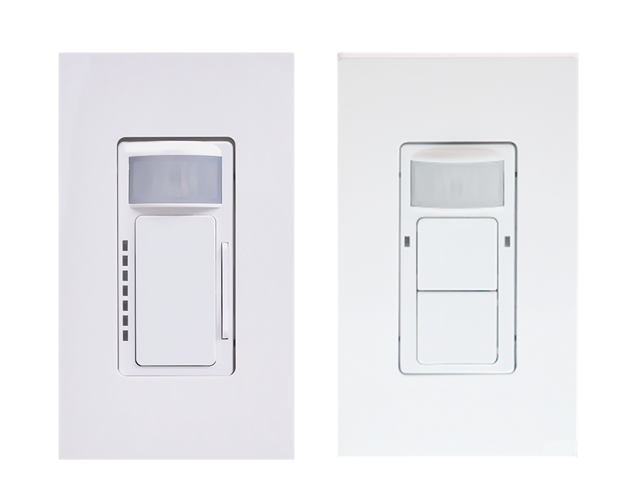 Wall Switch-Controllers from CDI LED