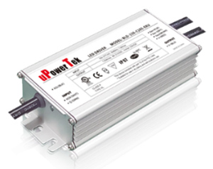 BLD-120-C105-ARU-A00000 uPowerTek LED AC/DC Driver|CDILED