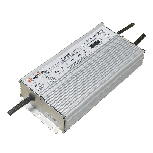 TLD-600-C860-ENU uPowerTek LED AC/DC Driver|CDILED